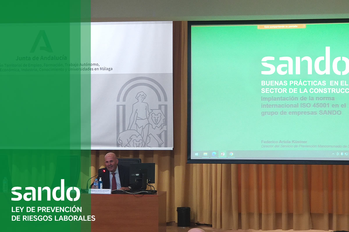 Sando revitaliza el Pozo de la Nieve en San Ildefonso