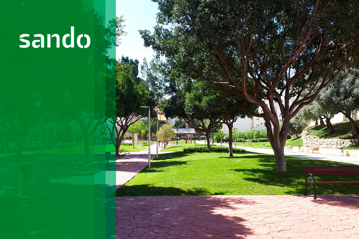 Planta de Residuos: Reciclaje para Construcción Eficiente