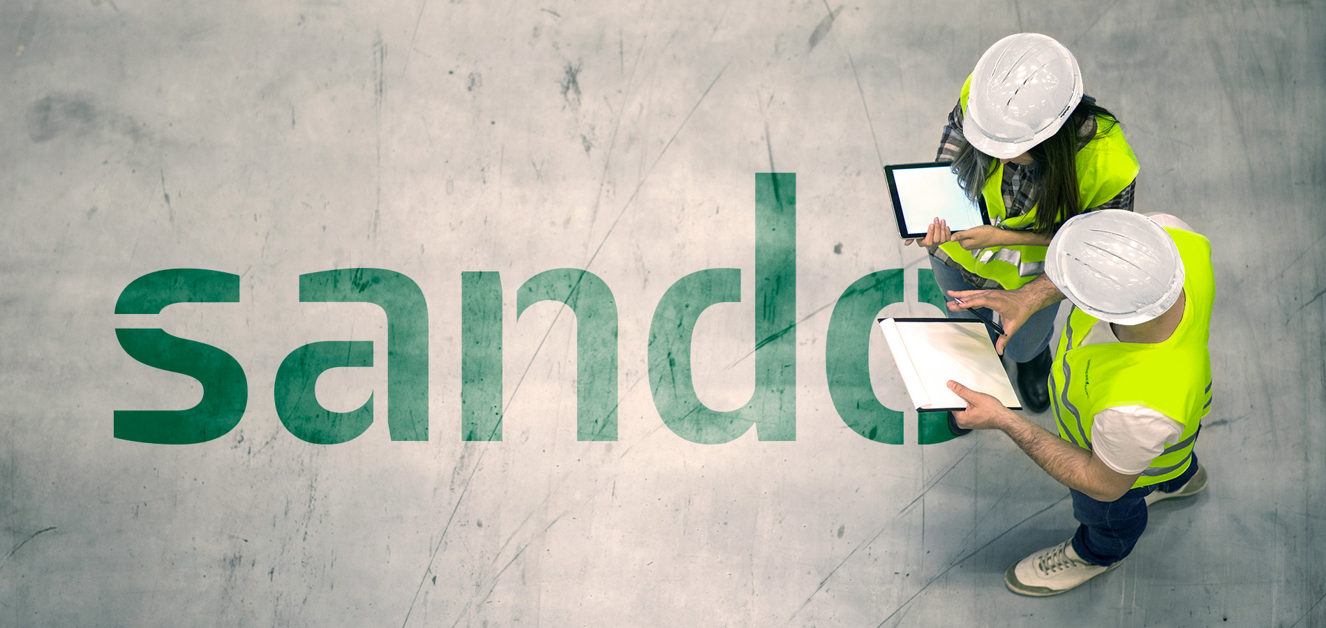 Historia. Construyendo un proyecto común desde 1974 - Sando