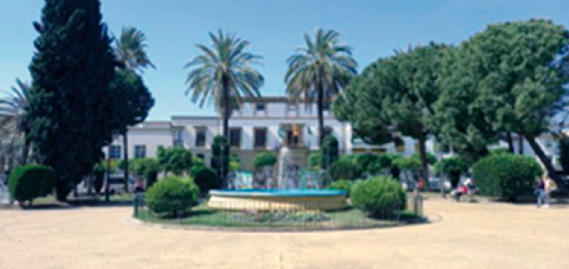 “Ciudad Amable” El Puerto de Santa María - Sando