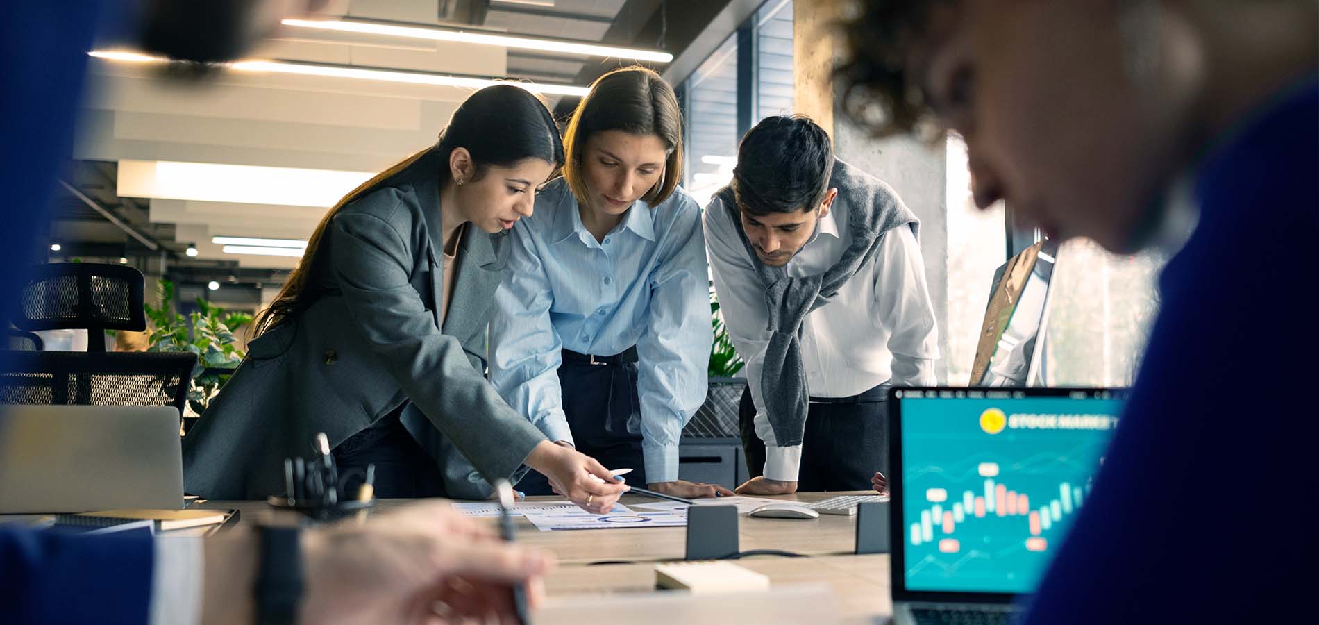 Innovation Projects and Sustainable Construction Solutions at Sando