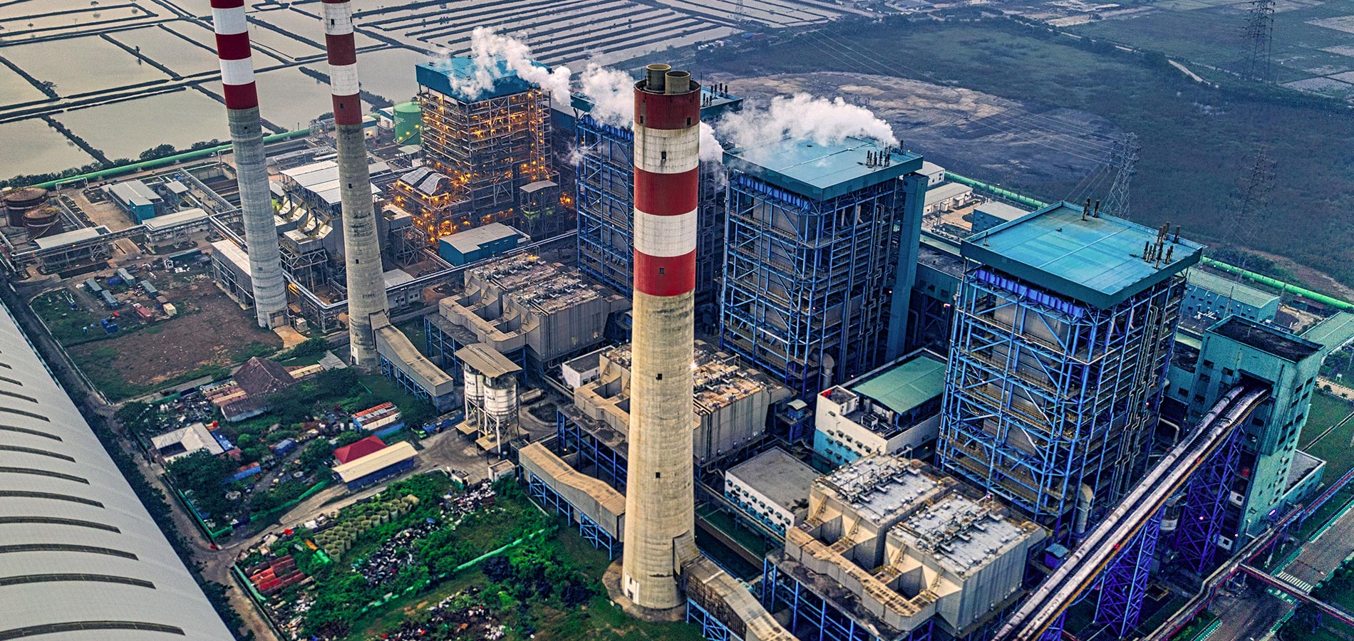 Integrated Industrial Waste Management Services for High-Value Products
