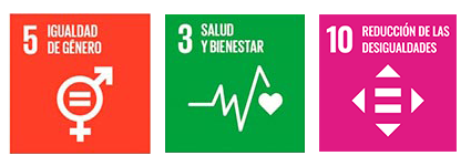 ODS – Retos desarrollo sostenible - Sando