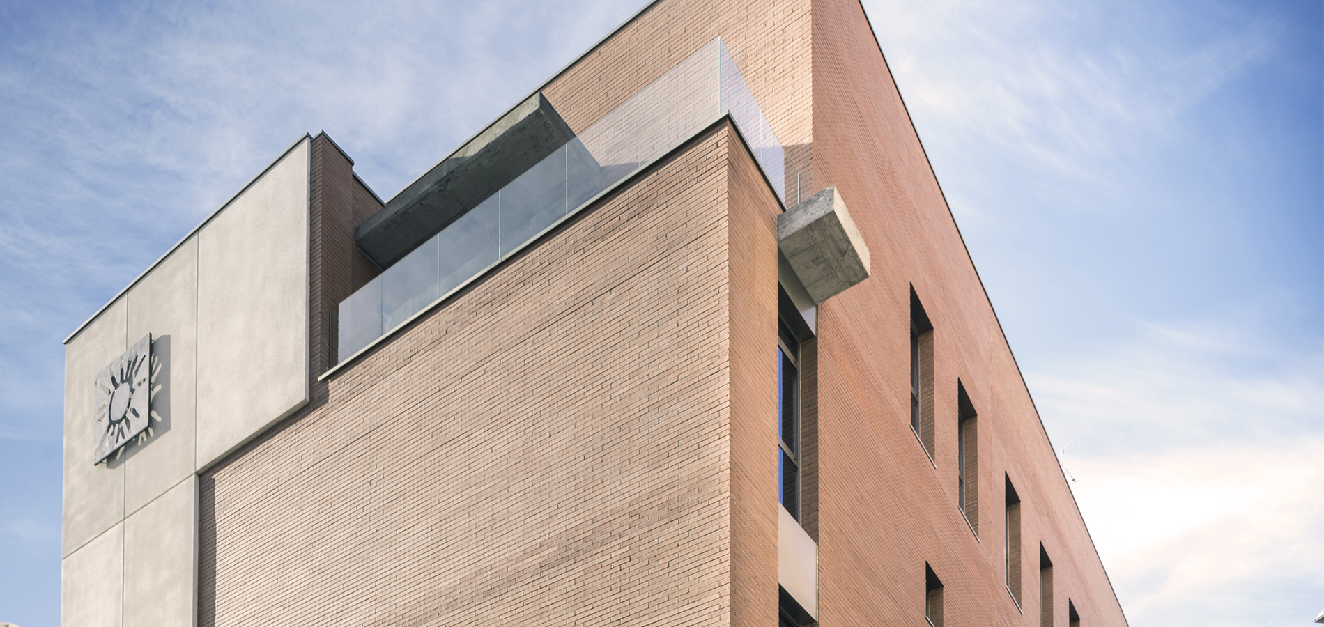 Edificio Paseo Castellana 14 - Sando